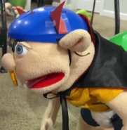 Jeffy/Gallery | SMLYTP Wiki | Fandom