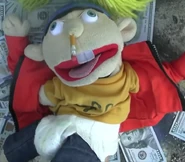 Jeffy/Gallery | SMLYTP Wiki | Fandom