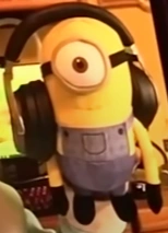 Amazon Minion | SMLYTP Wiki | Fandom