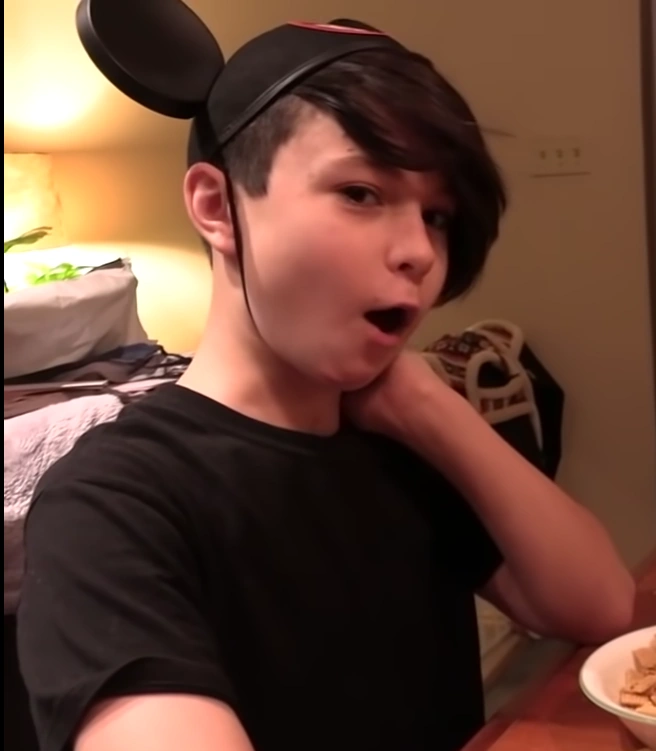 Corn Squares Kid | SMLYTP Wiki | Fandom