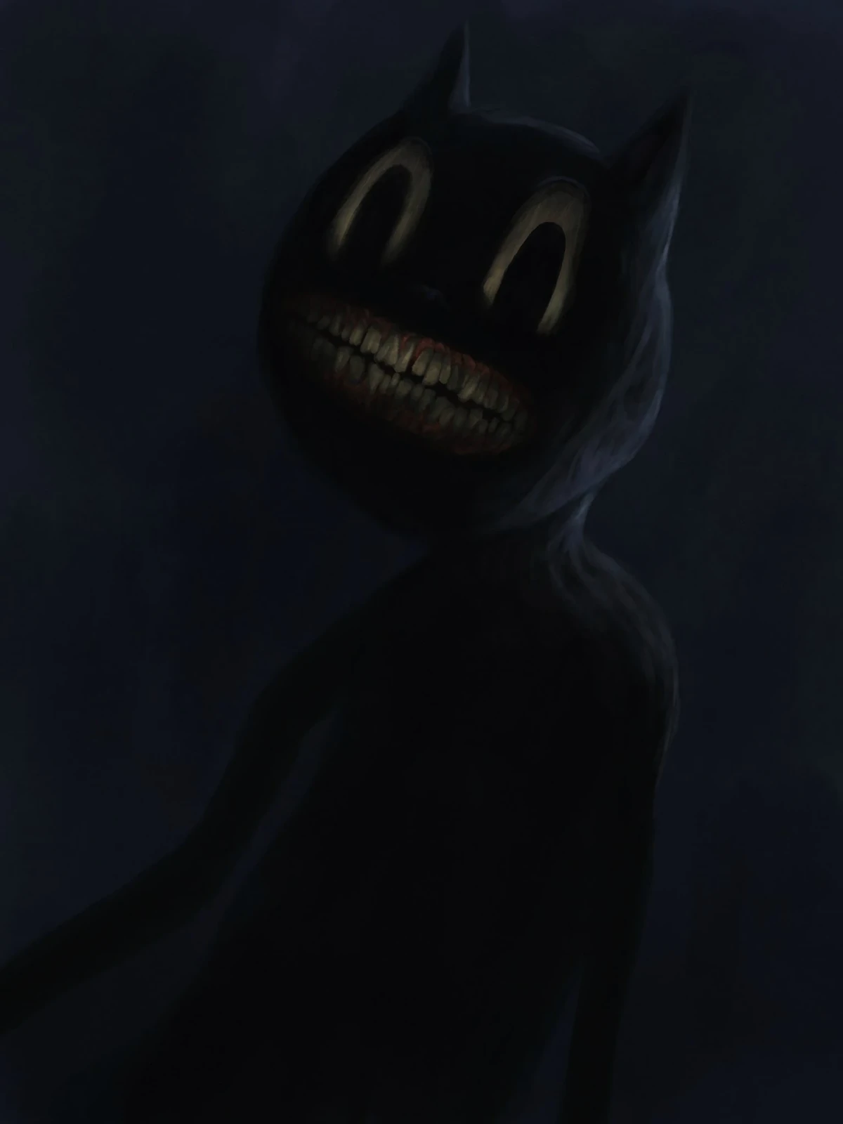 Cartoon Cat | SMLYTP Wiki | Fandom