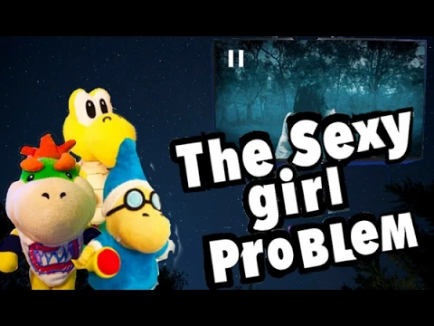 The Sexy Girl Problem | SMLYTP Wiki | Fandom
