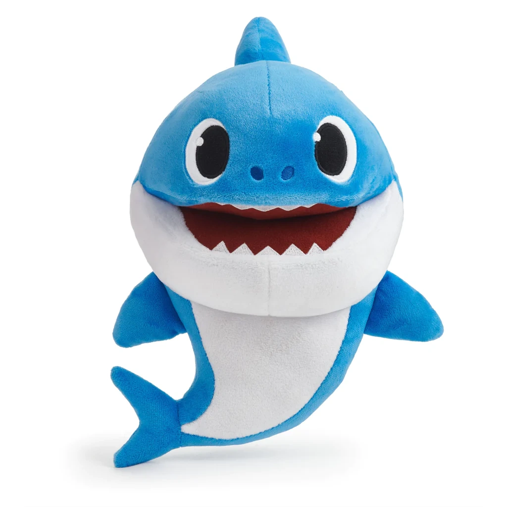 Daddy Shark | SMLYTP Wiki | Fandom