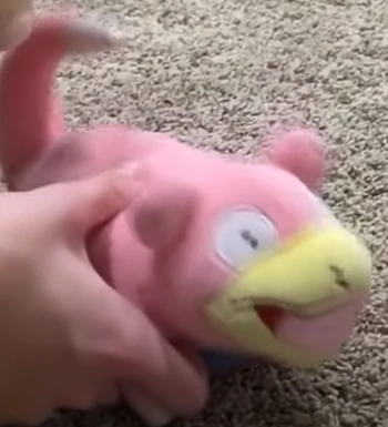 Slowpoke | SMLYTP Wiki | Fandom