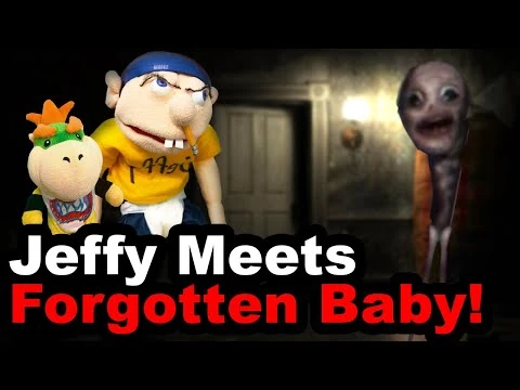 Jeffy Meets Forgotten Baby! | SMLYTP Wiki | Fandom