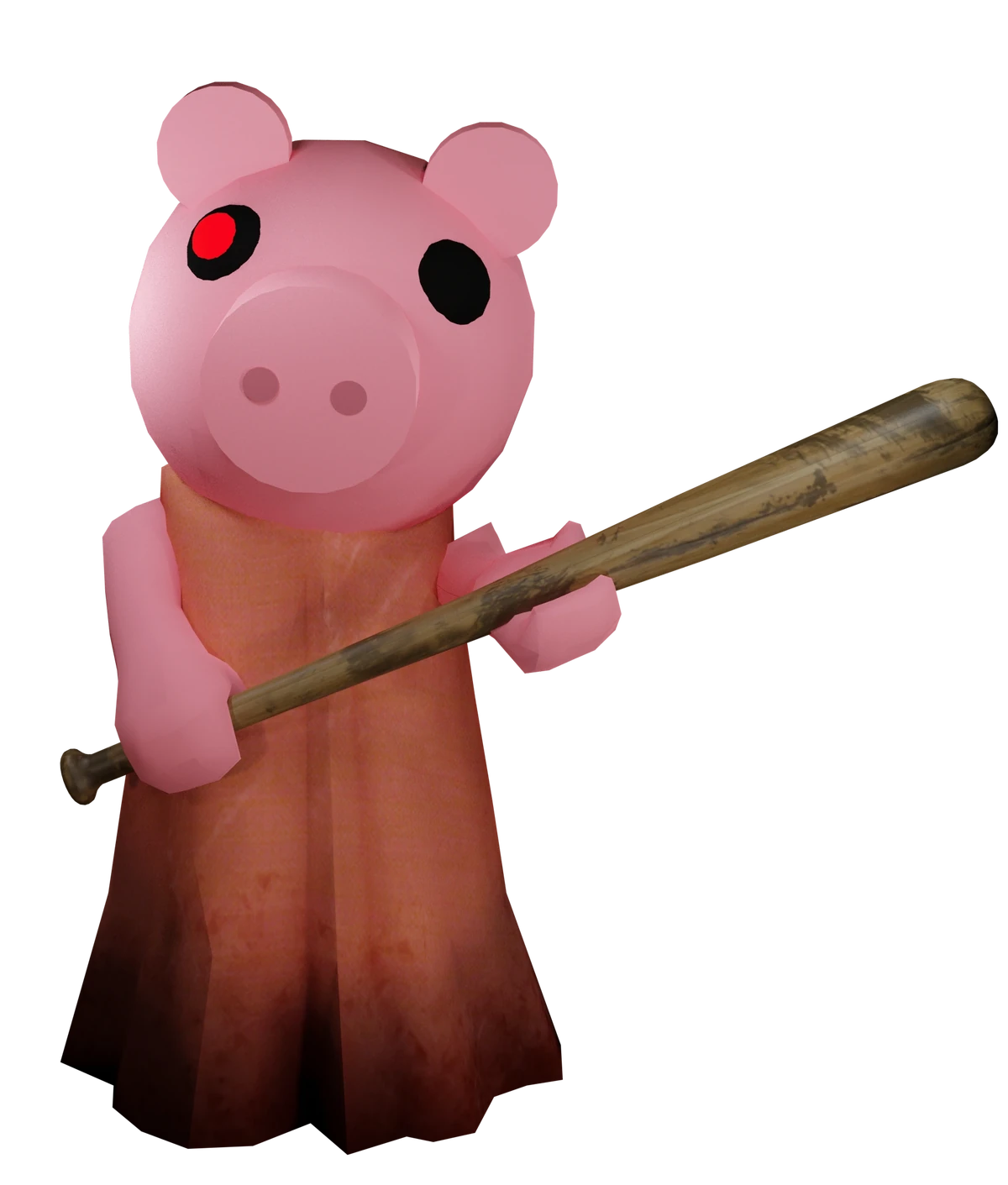 Piggy | SMLYTP Wiki | Fandom