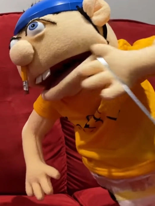 Imposter Jeffy | SMLYTP Wiki | Fandom