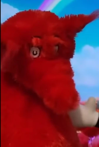 Fox in Socks | SMLYTP Wiki | Fandom