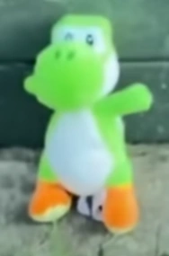 Yoshi | SMLYTP Wiki | Fandom