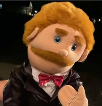 Mr. Goodman | SMLYTP Wiki | Fandom