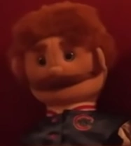 Richard Goodman | SMLYTP Wiki | Fandom