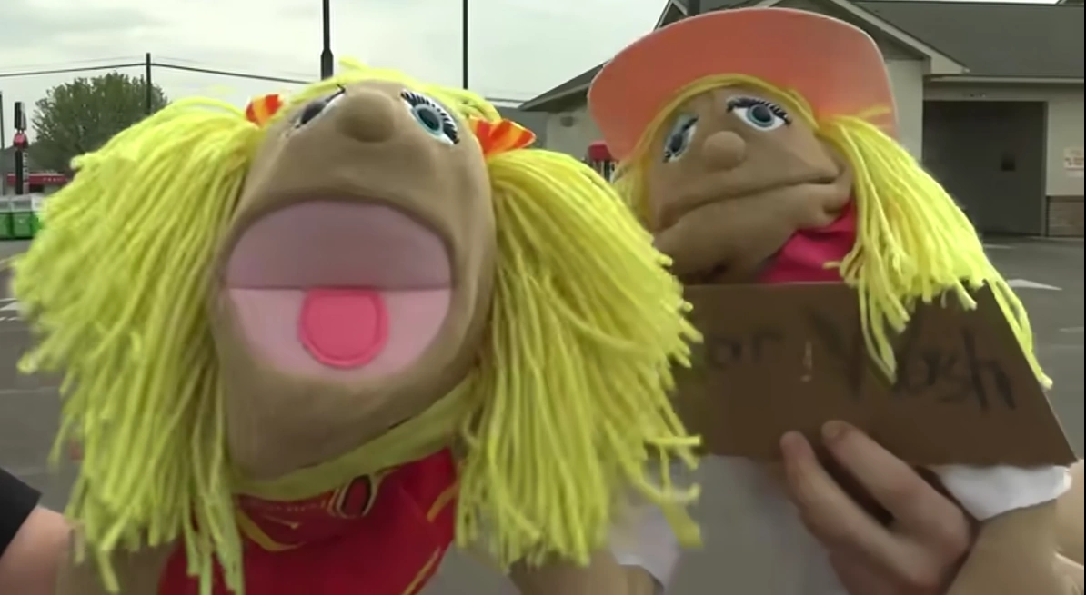 Car Wash Girls | SMLYTP Wiki | Fandom