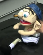 Jeffy Junior | SMLYTP Wiki | Fandom