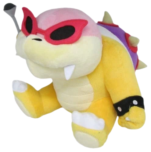 Roy Getharder | SMLYTP Wiki | Fandom