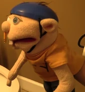 Jeffy/Gallery | SMLYTP Wiki | Fandom