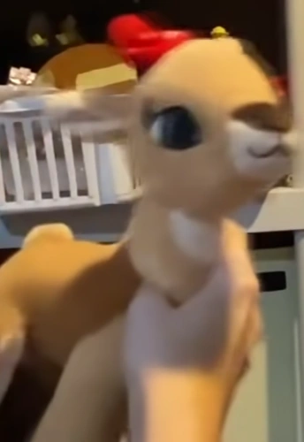 Clarice | SMLYTP Wiki | Fandom