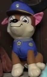 Chase | SMLYTP Wiki | Fandom