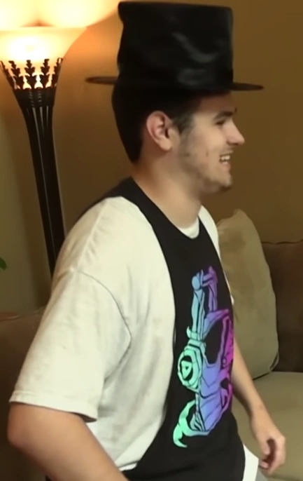 Fortnite TV Guy | SMLYTP Wiki | Fandom