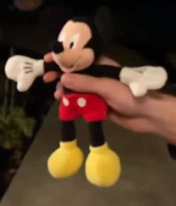 Mickey Mouse | SMLYTP Wiki | Fandom