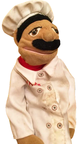 Chef Pee Pee | SMLYTP Wiki | Fandom