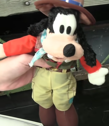 Goofy | SMLYTP Wiki | Fandom