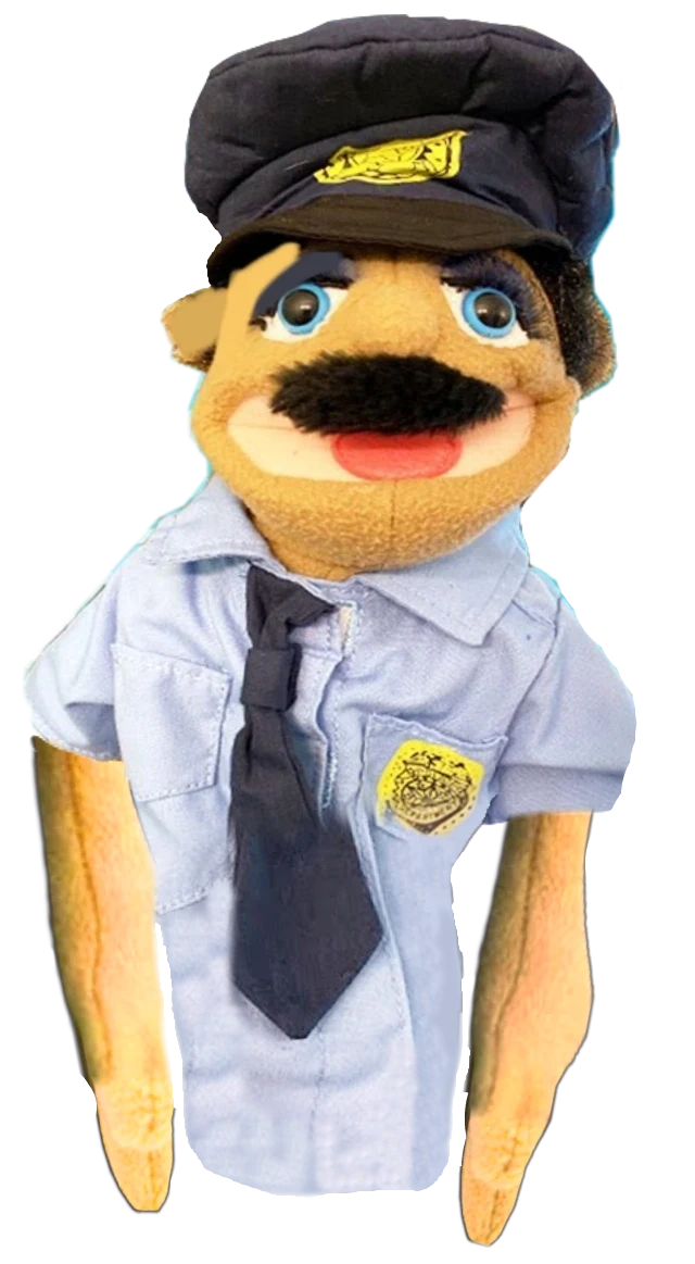 Officer Top | SMLYTP Wiki | Fandom