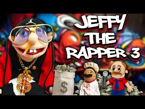 Jeffy the Rapper 3! | SMLYTP Wiki | Fandom