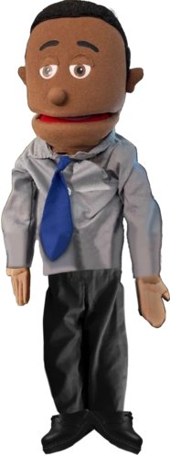 Tyrone | SMLYTP Wiki | Fandom