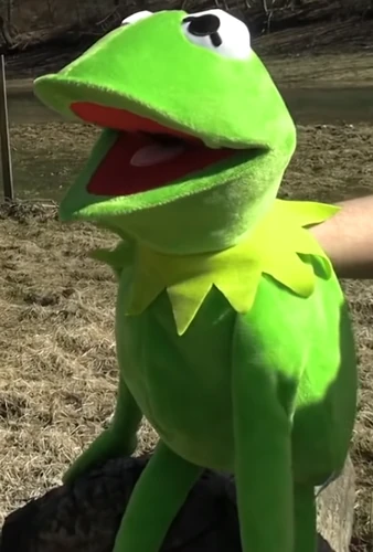 Kermit the Frog | SMLYTP Wiki | Fandom