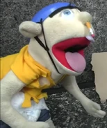 Jeffy/Gallery | SMLYTP Wiki | Fandom