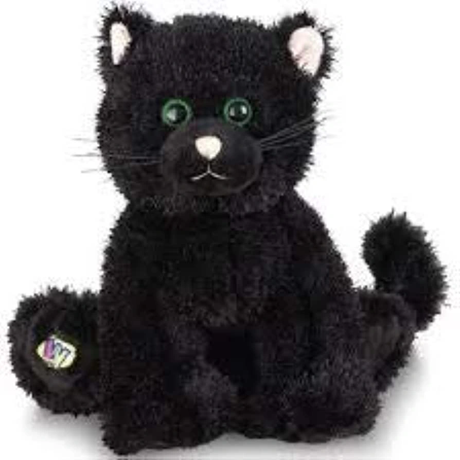 Black Cat | SMLYTP Wiki | Fandom