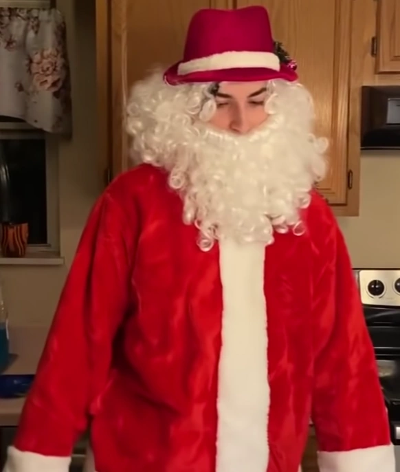 Santa Claus | SMLYTP Wiki | Fandom