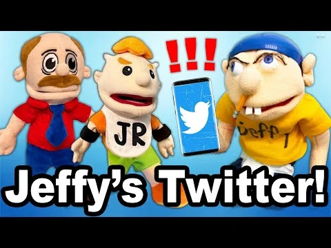 Jeffy's Twitter! | SMLYTP Wiki | Fandom