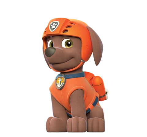 Zuma | SMLYTP Wiki | Fandom