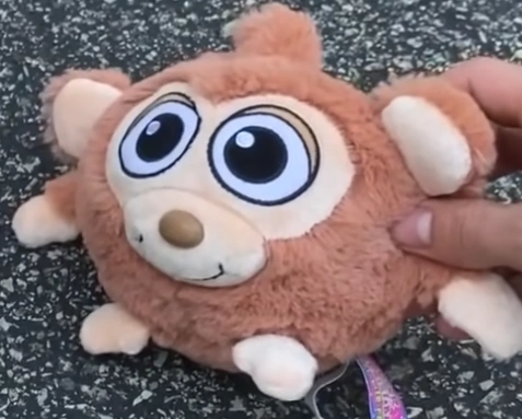 Vampire Monkey | SMLYTP Wiki | Fandom