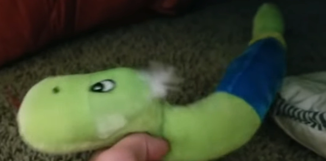 Snakey | SMLYTP Wiki | Fandom