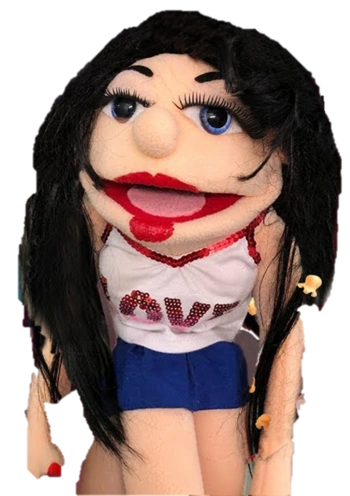 Crystal | SMLYTP Wiki | Fandom