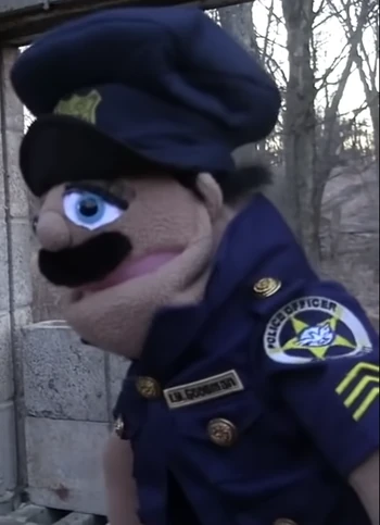 Officer Top | SMLYTP Wiki | Fandom