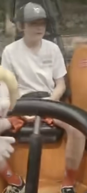 Hoyyah Kid | SMLYTP Wiki | Fandom