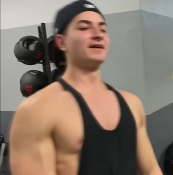 Gymmy | SMLYTP Wiki | Fandom