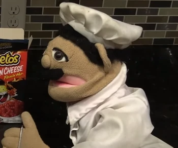 Chef Pee Pee | SMLYTP Wiki | Fandom