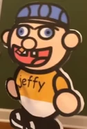 Jeffy/Gallery | SMLYTP Wiki | Fandom