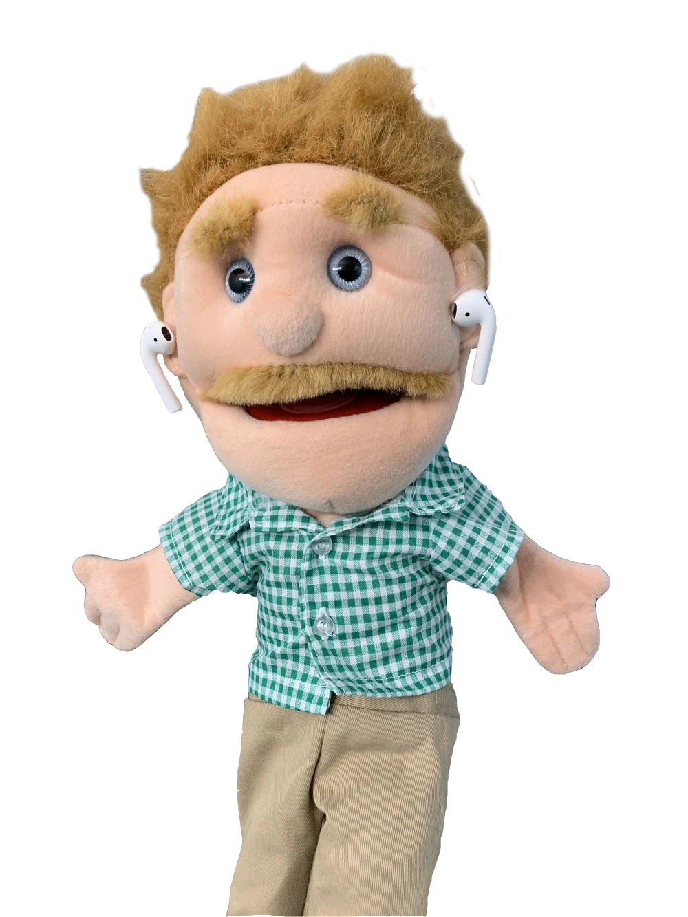 Richard Goodman | SMLYTP Wiki | Fandom