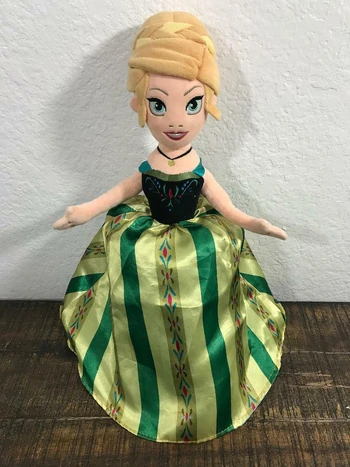 Anna | SMLYTP Wiki | Fandom