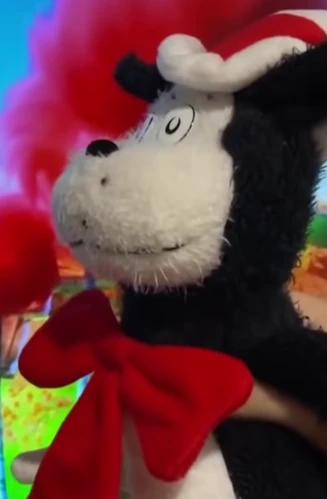 The Cat in the Hat | SMLYTP Wiki | Fandom