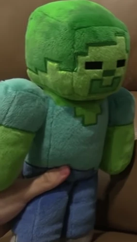 Zombie | SMLYTP Wiki | Fandom