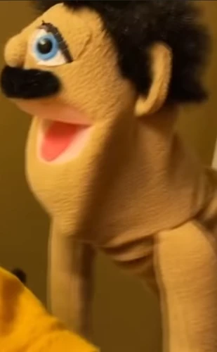 Chef Poo Poo | SMLYTP Wiki | Fandom