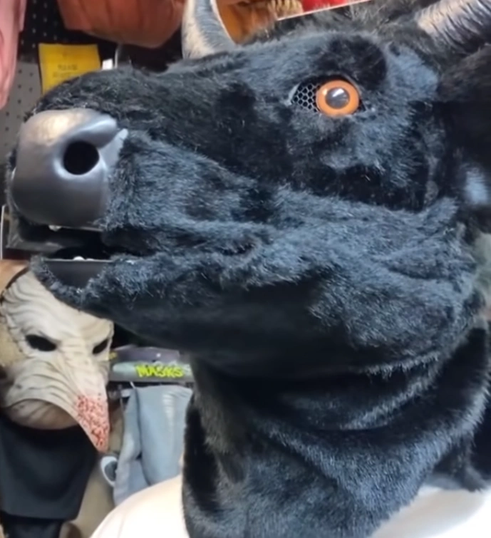 Cow Man | SMLYTP Wiki | Fandom