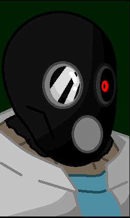 Destructor | SMM Wiki | Fandom