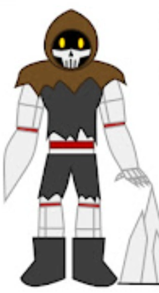 I-6 | SMM Wiki | Fandom